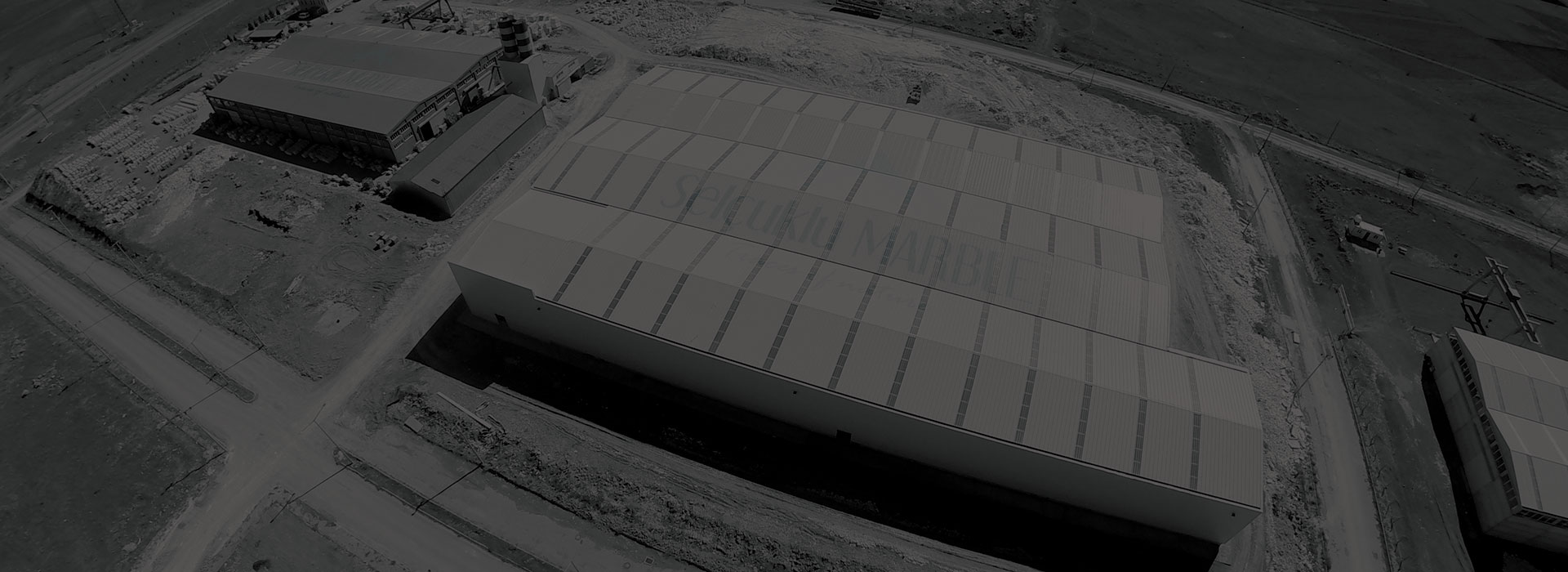 Slab Factory - Selçuklu Marble