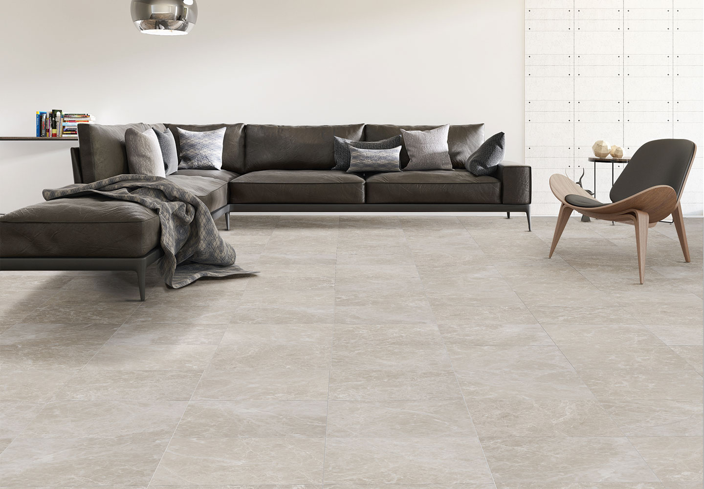 Vanilla Latte Marble - Selçuklu Marble